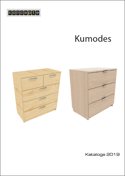 Kumodes