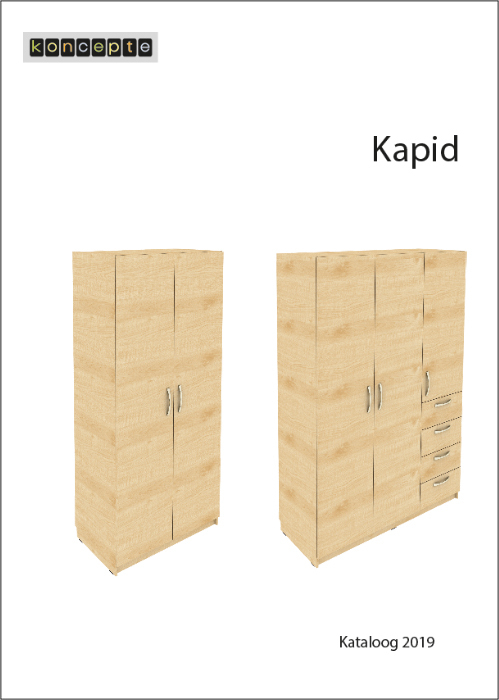 Kapid :: Koncepte