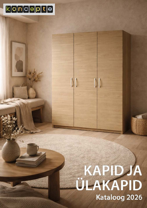 Kapid :: Koncepte